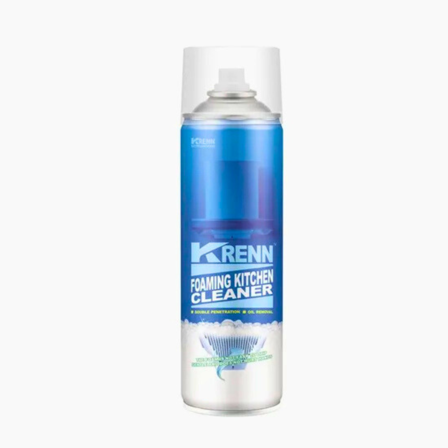 KRENN Foaming Kitchen Cleaner - PikBay